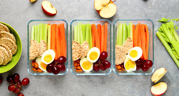 Healthy Fall Foods You Should Incorporate Into Your Diet