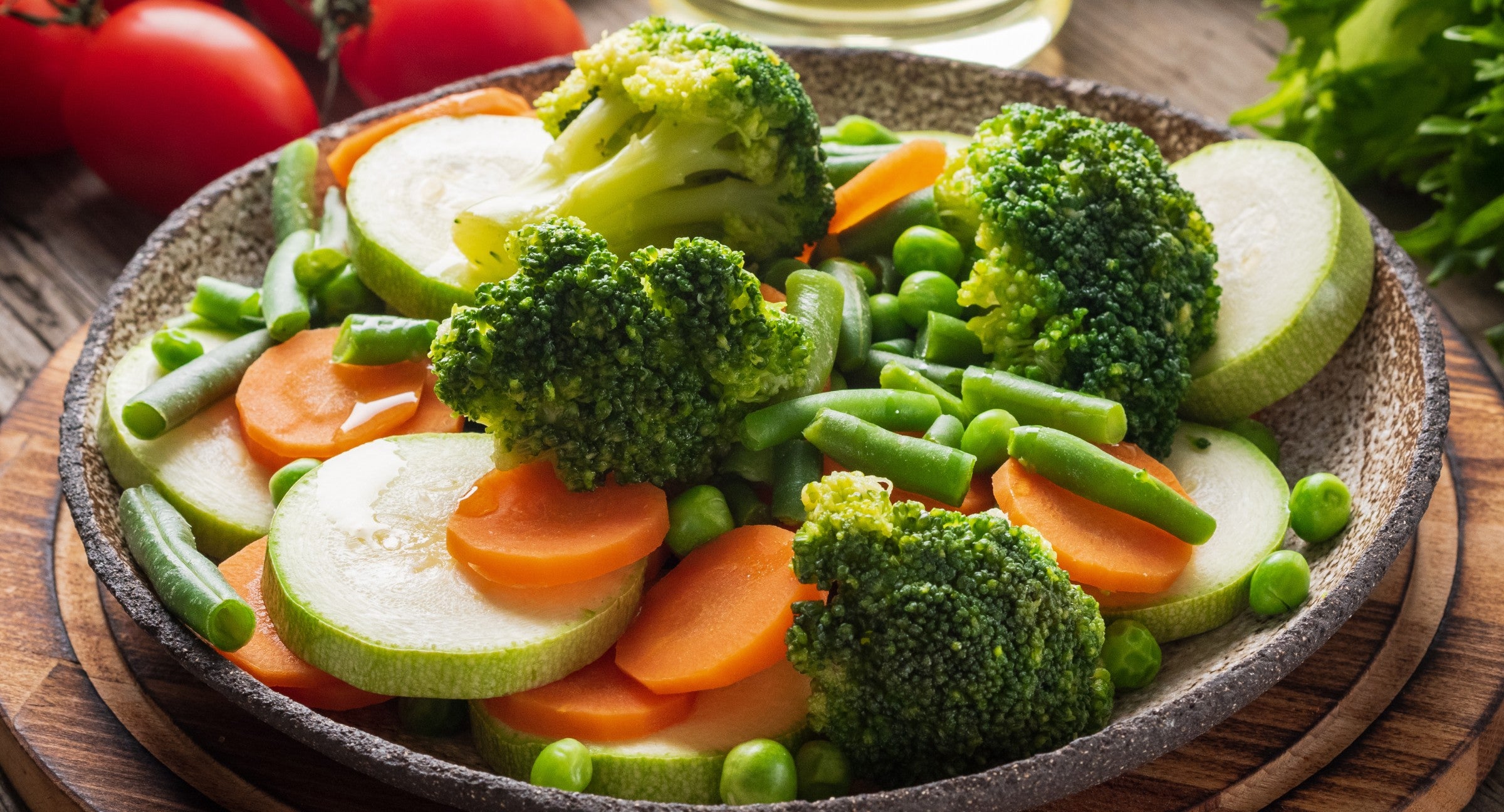 how to cook broccoli al dente