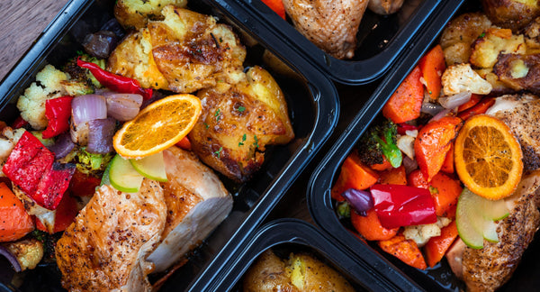 Unlock Better Health: 10 Reasons to Increase Protein in Your Diet