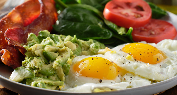 Keto 101: How To Turn Fat Into Fuel | Farm Fresh Meals