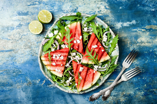 Best Summer Recipes For Your Get-Togethers