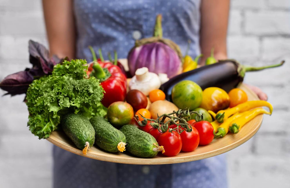 Local Farms | San Diego Healthy Meal Prep | Farm Fresh