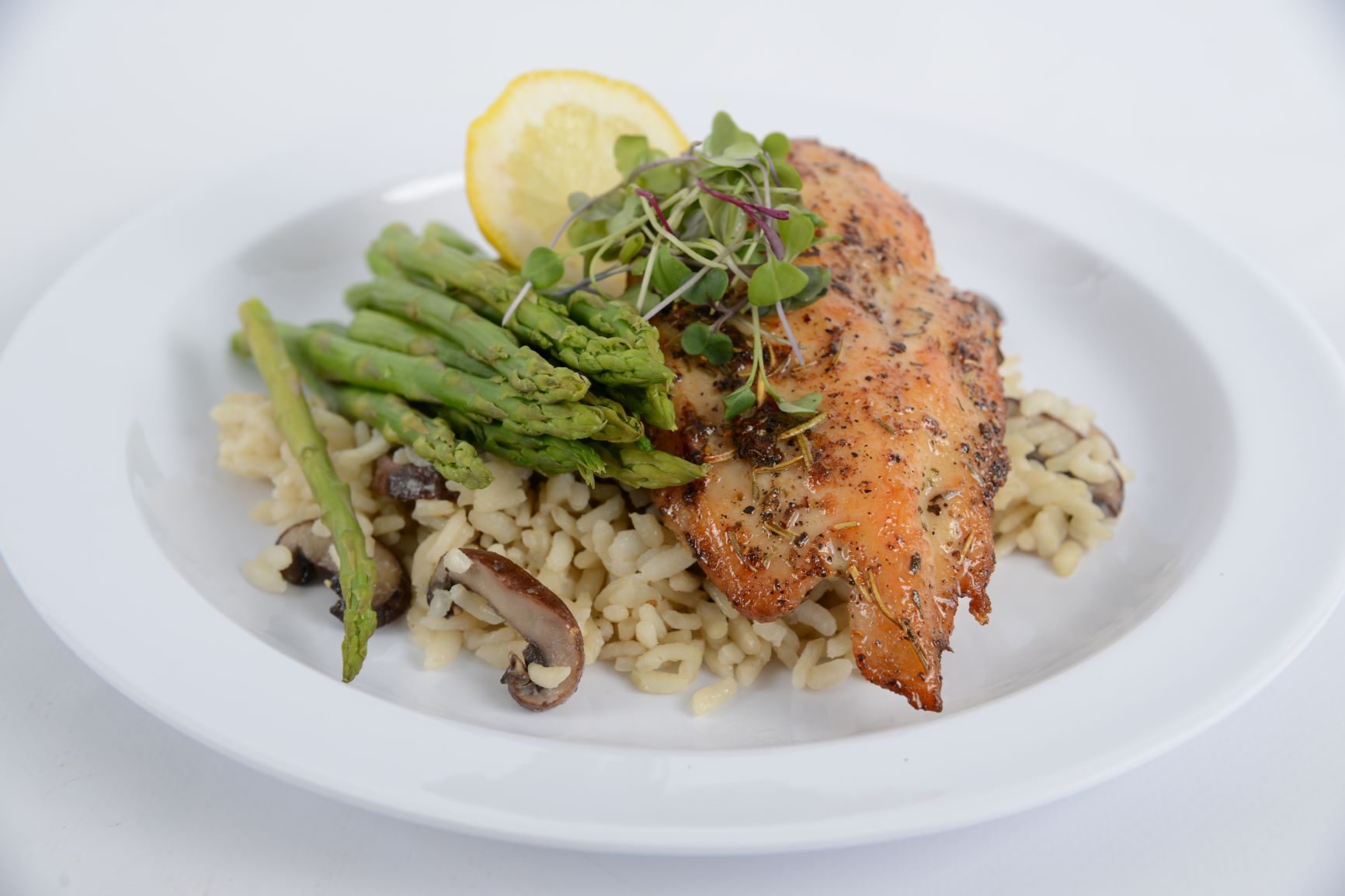 Current Menu | San Diego Healthy Meal Prep | Farm Fresh