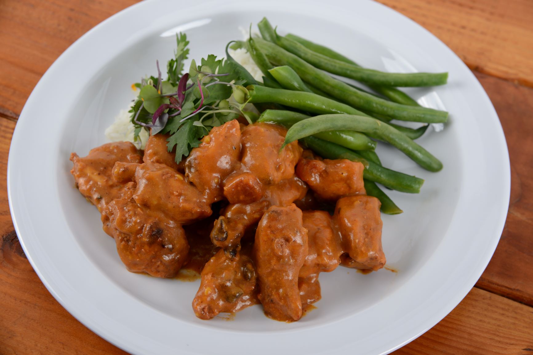 San Diego Healthy Meal Prep Delivery | Farm Fresh Meals